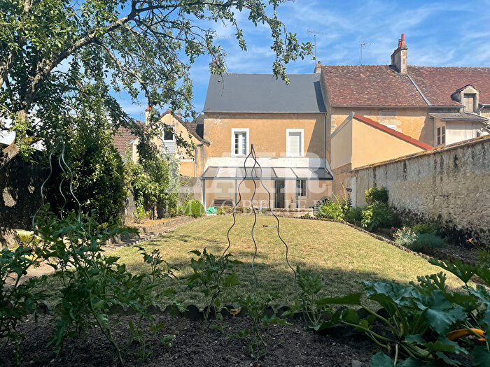 Maison 5 pièces à vendre - Mamers