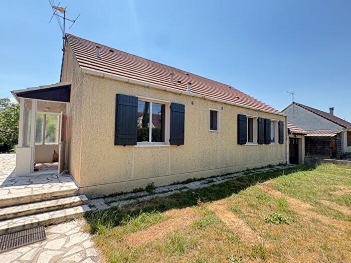 Cannes-Écluse : Maison 4 pièces à louer