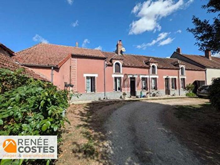 Sézanne : Maison 5 pièces à vendre