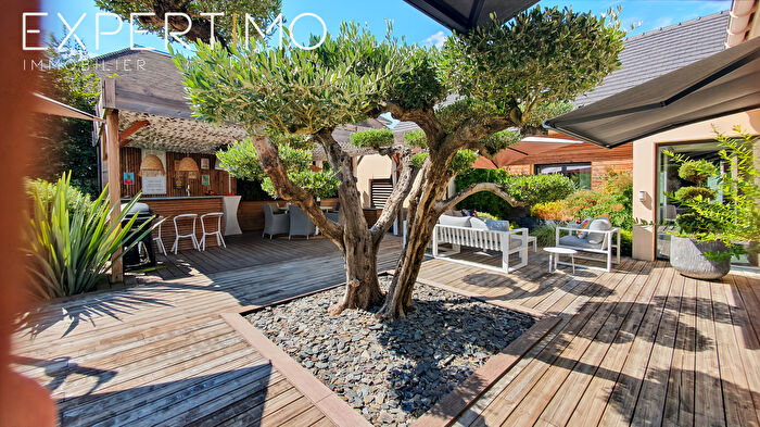 Maison à vendre - Orgerus - 10 pièces - 5 chambres