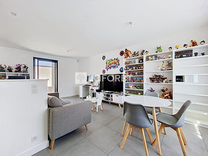 Maison 3 pièces à vendre - Cholet, Tuilerie