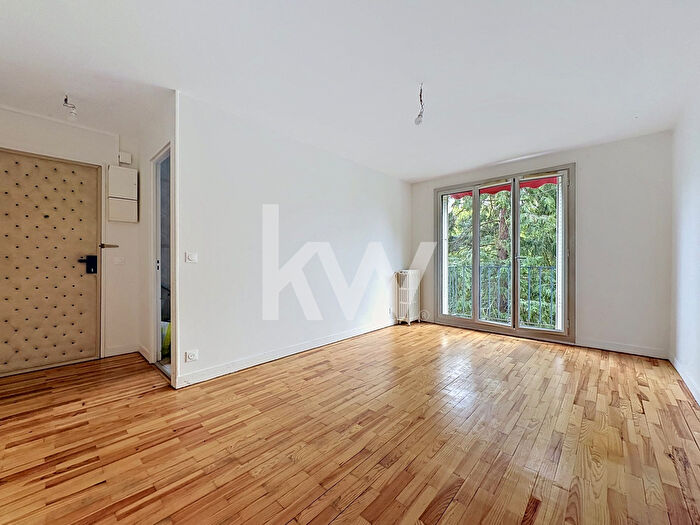 Appartement 4 pièces à vendre - Rueil-Malmaison, Martinets