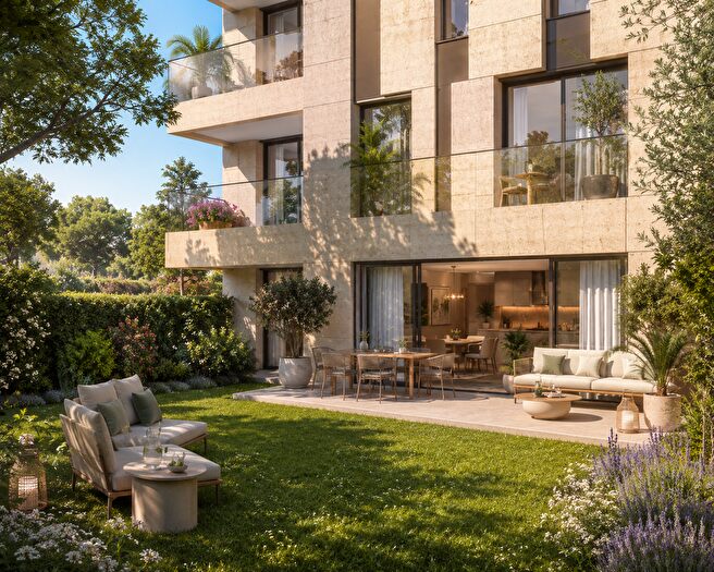 Maison 3 pièces à Marseille 8ème, Sainte-Anne, à vendre