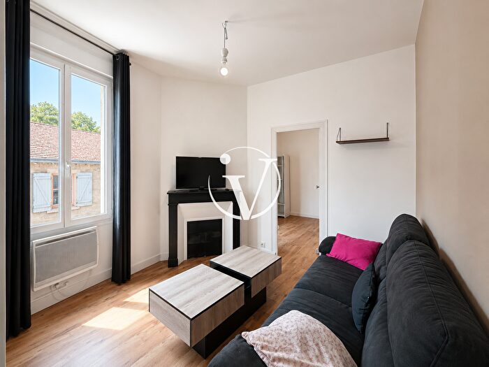 Vendôme - Appartement 2 pièces à louer