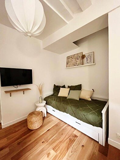 Appartement 1 pièce à louer - Sorbonne, Paris 5ème arrondissement