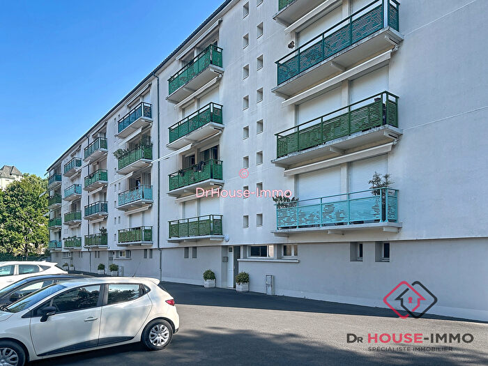Périgueux, Saint-Georges - Appartement 3 pièces à vendre