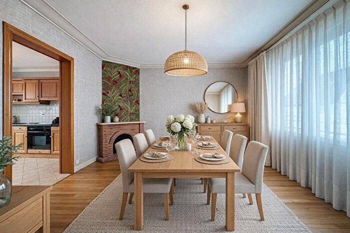 Maison à vendre - Lanester, Kerentrech, Rives du Scorff - 7 pièces - 6 chambres