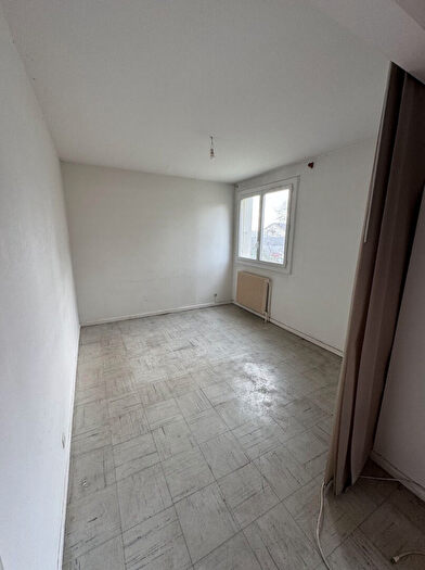 Toulouse, La Cépière, Arènes : Appartement 2 pièces à vendre