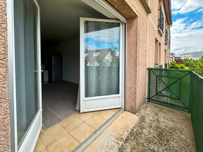 Morangis : Appartement 1 pièce à vendre