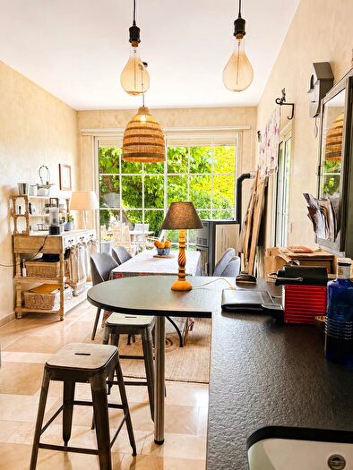 Maison 7 pièces à Beaune, à vendre