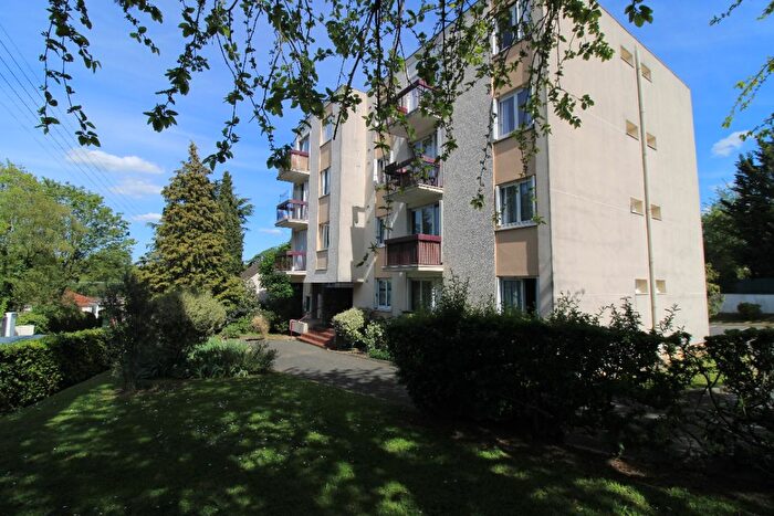 Montgeron : Appartement 1 pièce à vendre