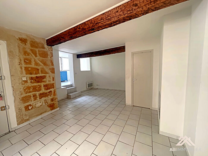 Montpellier : Appartement 1 pièce à louer