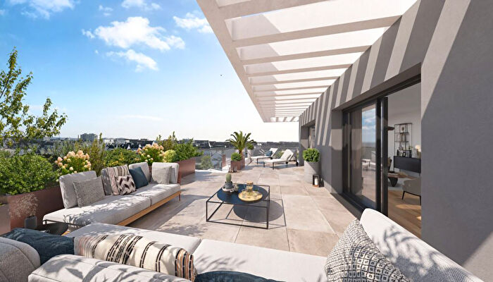 Maison 4 pièces à vendre - Thionville, Côte des Roses