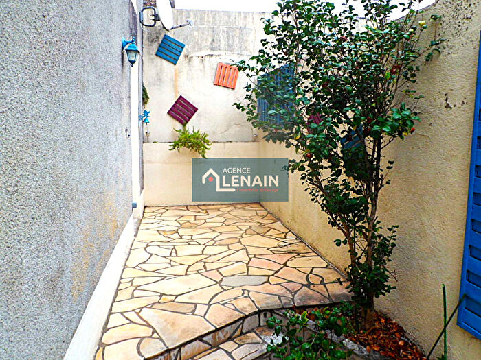 Maison 5 pièces à vendre à Pouzauges