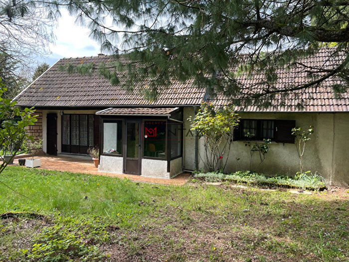 Maison 3 pièces à Montolivet, à vendre