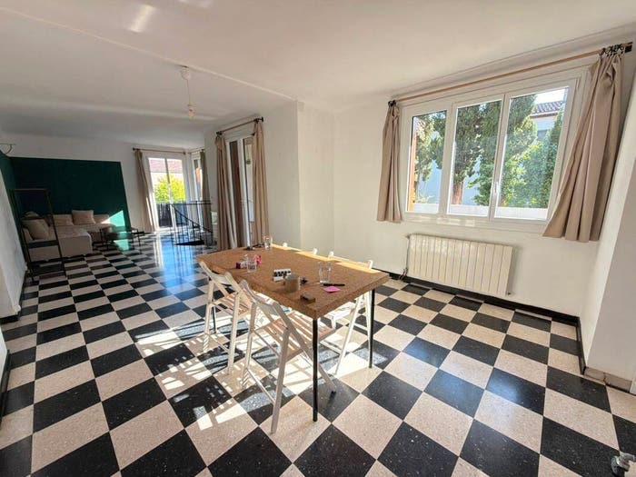 Boutonnet, Montpellier : Appartement 3 pièces à louer