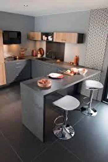 La Garenne-Colombes, Champs-Philippe : Appartement 2 pièces à vendre