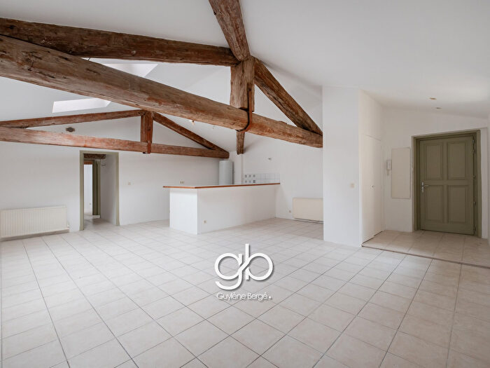 Appartement 3 pièces à vendre - Béziers, Centre-ville, Palais des Congrès, Garibaldi, Gambetta