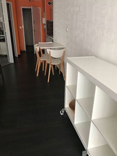 Bordeaux : Appartement 1 pièce à louer