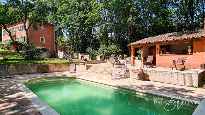 Maison à vendre - Carcassonne, Montredon, Mont Legun - 8 pièces - 6 chambres