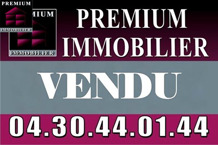 Maison à vendre - Saint-Estève - 3 pièces - 2 chambres