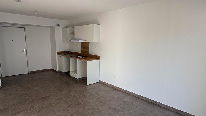 Appartement à louer - Montpellier, Ovalie, Bagatelle, Pas du Loup - 2 pièces - 1 chambre