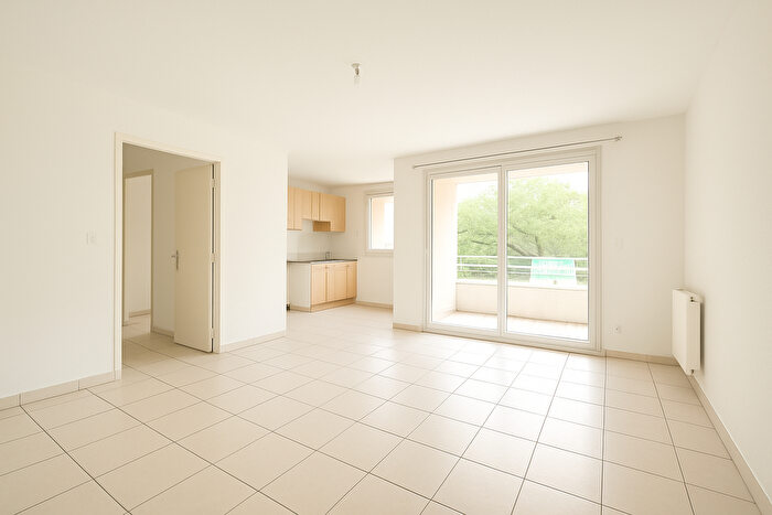 Appartement à vendre - Cugnaux, Francazal, Agora - 2 pièces - 1 chambre