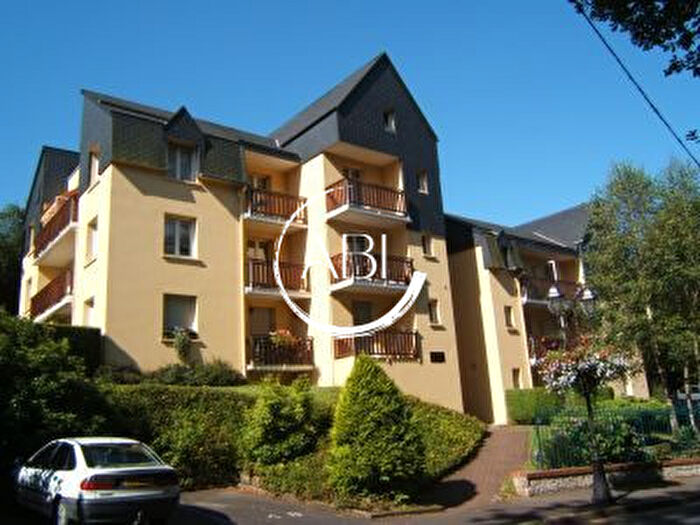 Appartement 1 pièce à vendre à Bagnoles-de-lOrne