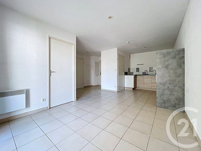 Appartement 3 pièces à louer - Bagnols-sur-Cèze