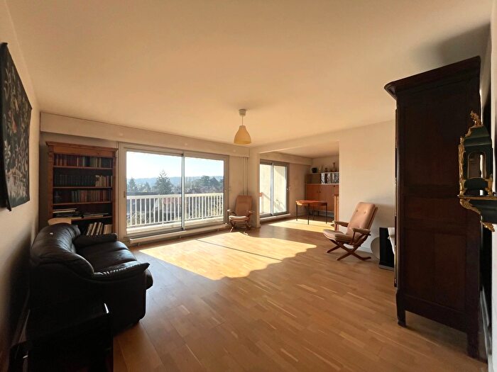 Appartement à vendre - Garches, Gare - 4 pièces - 3 chambres