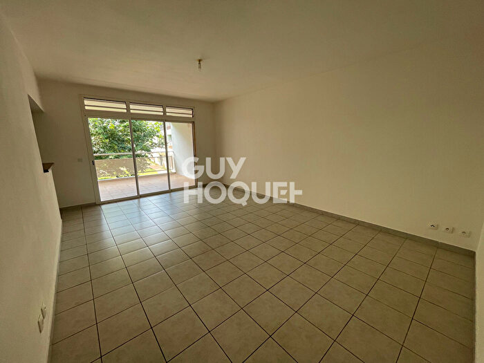 Appartement à louer - Remire-Montjoly - 3 pièces - 2 chambres