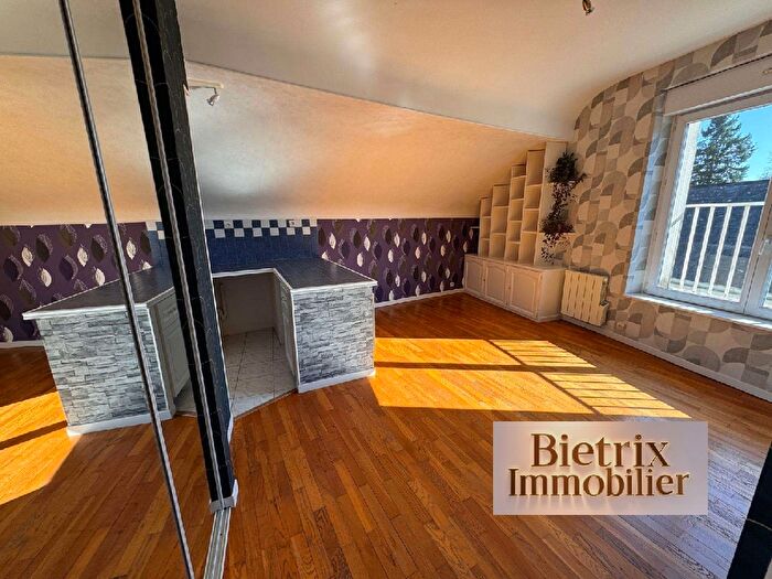 LIsle-Adam - Appartement 2 pièces à vendre