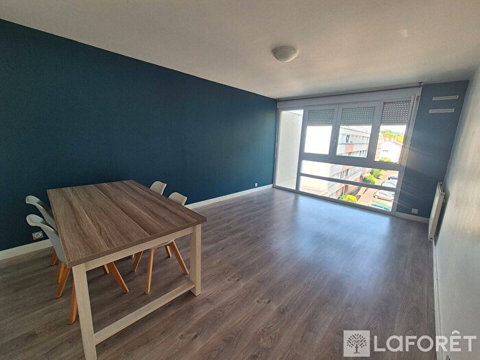 Les Résidences, Palaiseau : Appartement 3 pièces à louer