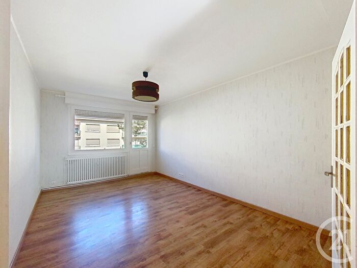 Appartement 3 pièces à Saint-Max, à vendre