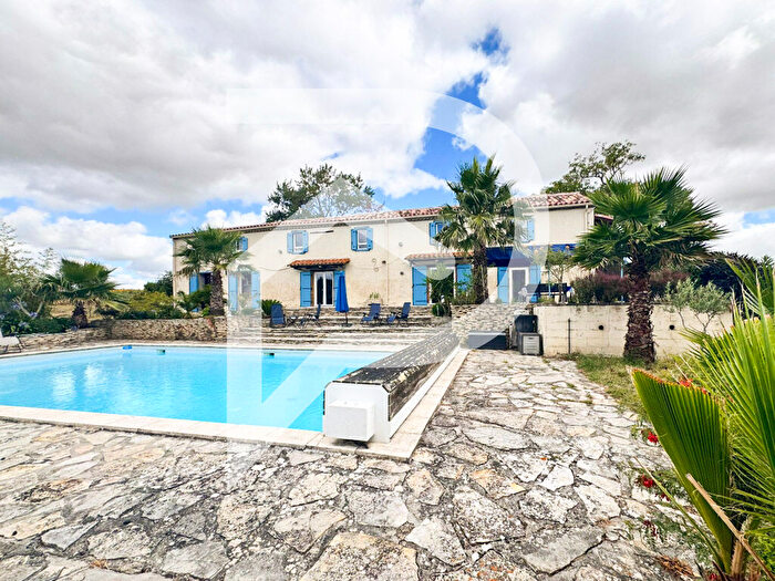 Maison à vendre - Montréal - 6 pièces - 4 chambres