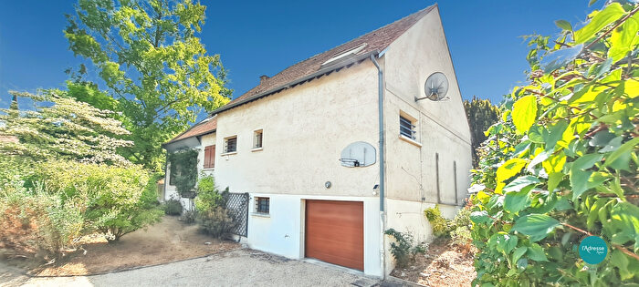 Baulne - Maison 8 pièces à vendre