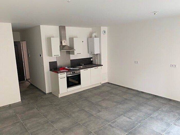 Appartement à louer - Le Vernay, Caluire-et-Cuire - 4 pièces - 3 chambres