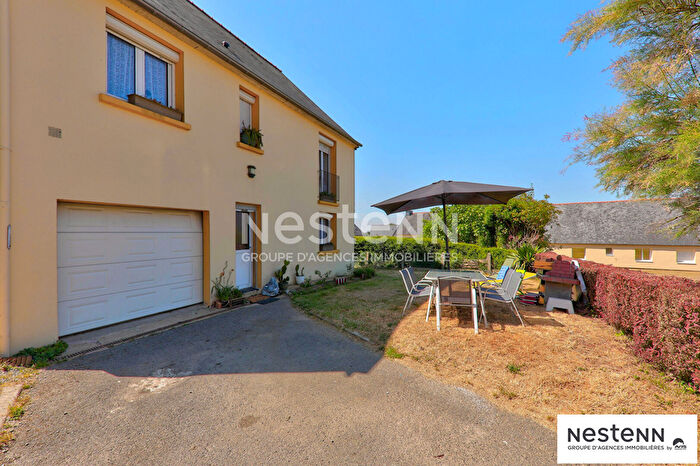 Maison 6 pièces à vendre - Trévé