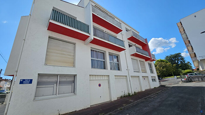 Appartement 2 pièces à Royan, Centre-ville, à louer