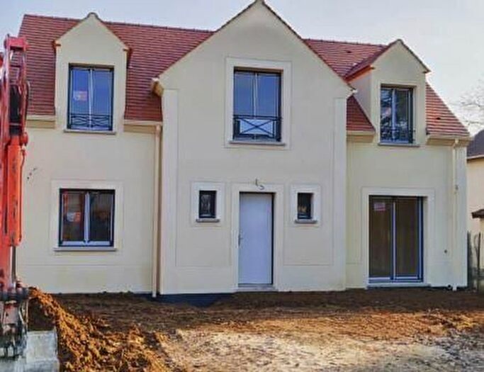 Maison à vendre - Limours - 6 pièces - 4 chambres