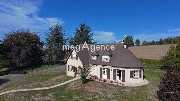 Maison 9 pièces à vendre - Vimoutiers