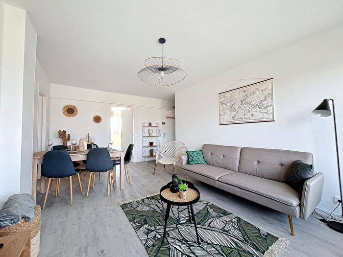 Appartement 4 pièces à louer - Le Charmois, Vand uvre-lès-Nancy