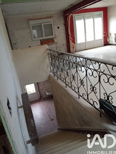 Bolbec - Maison 5 pièces à vendre