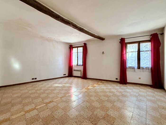 Appartement 3 pièces à vendre à Vallauris, Centre-ville