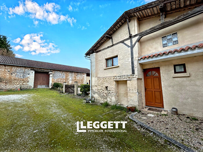 Maison à vendre - Saint-Romain - 5 pièces - 2 chambres