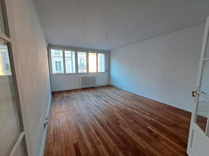 Appartement 3 pièces à louer à Émailleurs, Limoges