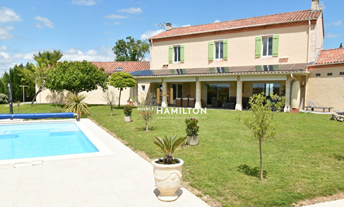 Maison 7 pièces à vendre - Alos