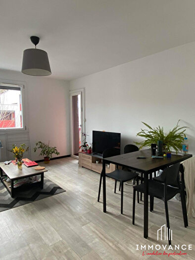 Appartement 4 pièces à Montpellier, Lemasson, à louer
