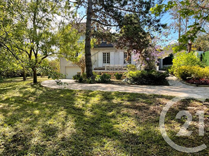 Maison 7 pièces à vendre - Montgeron, Centre-ville, Gare
