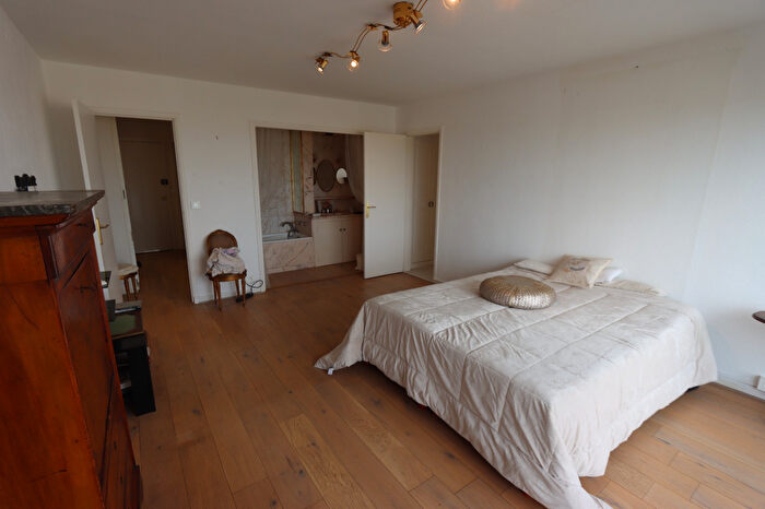 Arcachon, Aiguillon : Appartement 1 pièce à vendre